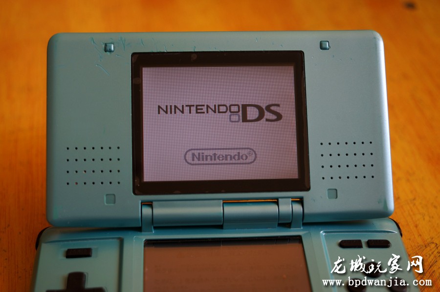 任天堂NDS初代掌上游戏机和R4金卡评测 - 电玩天堂 - 龙城玩家网论坛-户外求生-文玩鉴赏-太原论坛-山西论坛 - Powered by ...